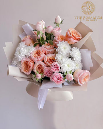 Best Flower Shop in Dubai | Premium Bouquet Delivery| Rosarium UAE ...